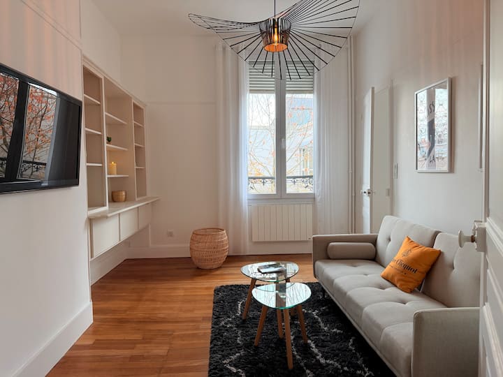 [La Capsule] Centre ÉPernay Proche Av De Champagne - Épernay