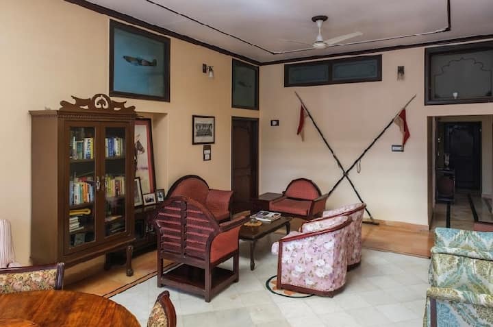 Surya Kunj Homestay - Jodhpur