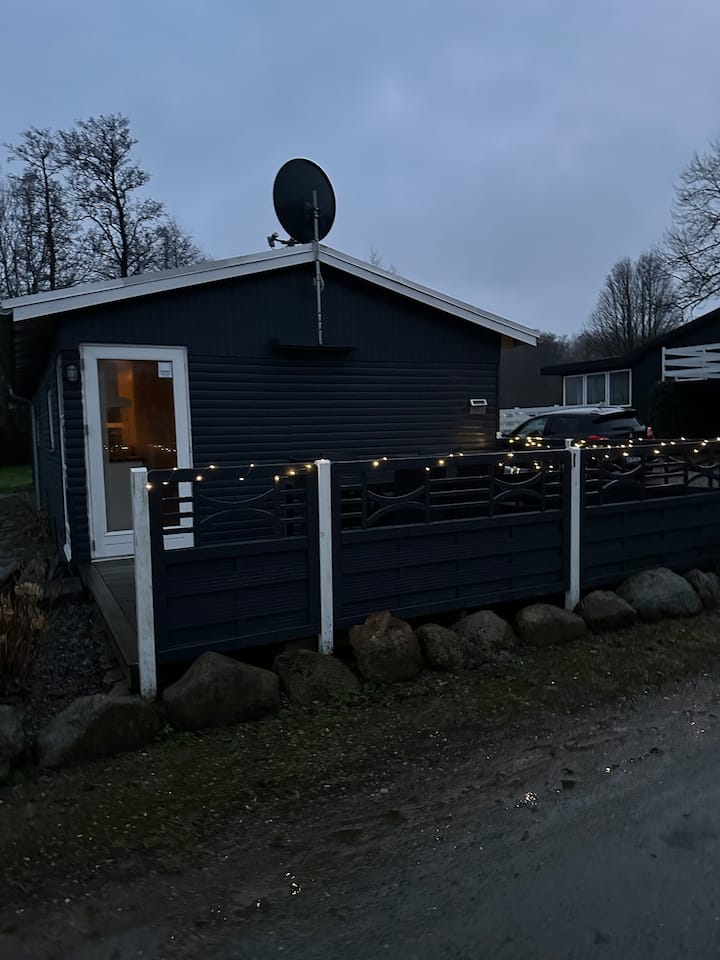 Sommerhus Ved Binderup Strand - Kolding