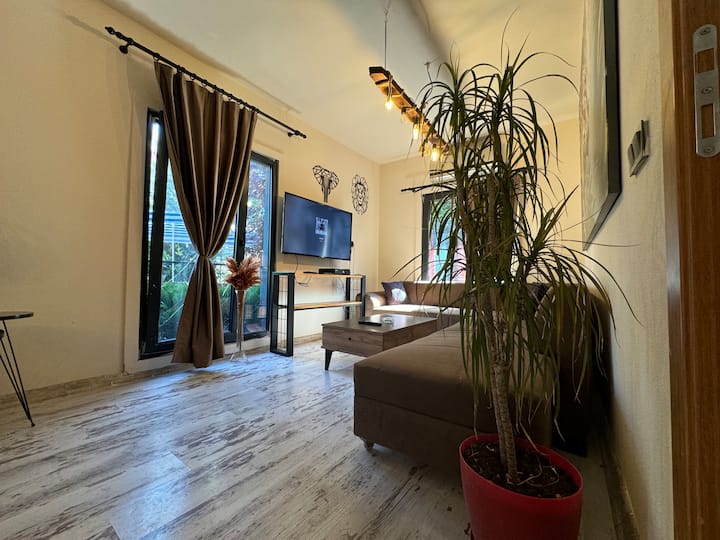 Villa Dairesi Sports - Koru