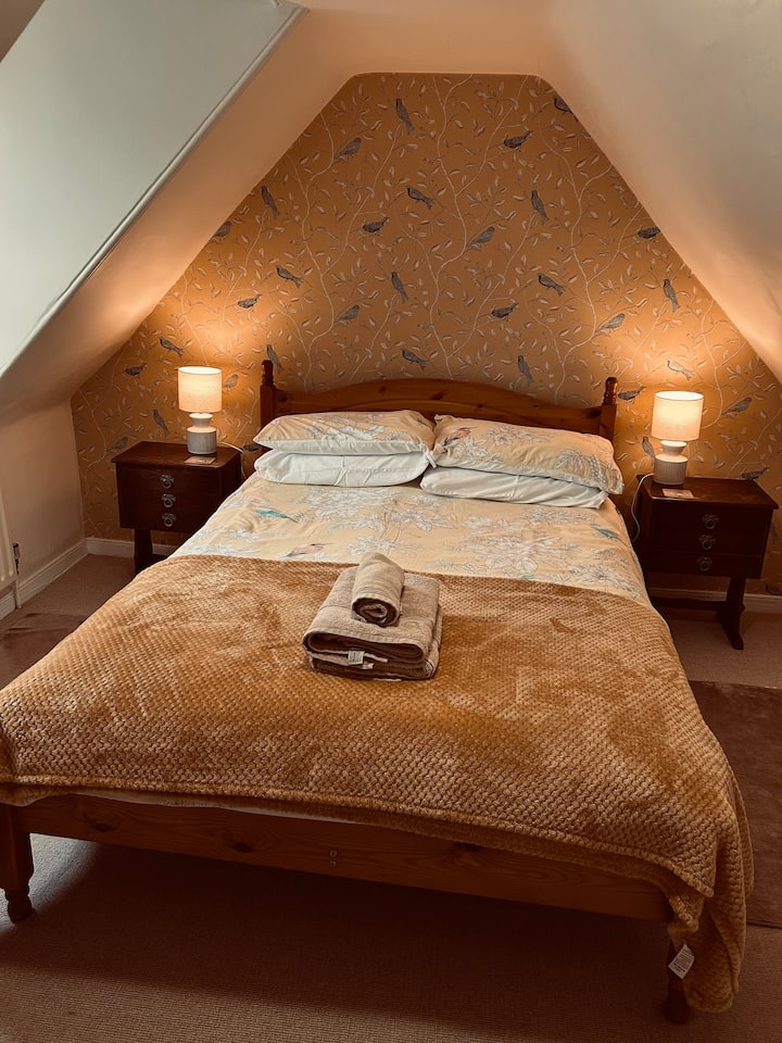 Lazy Days Cosy Home From Home - Moffat