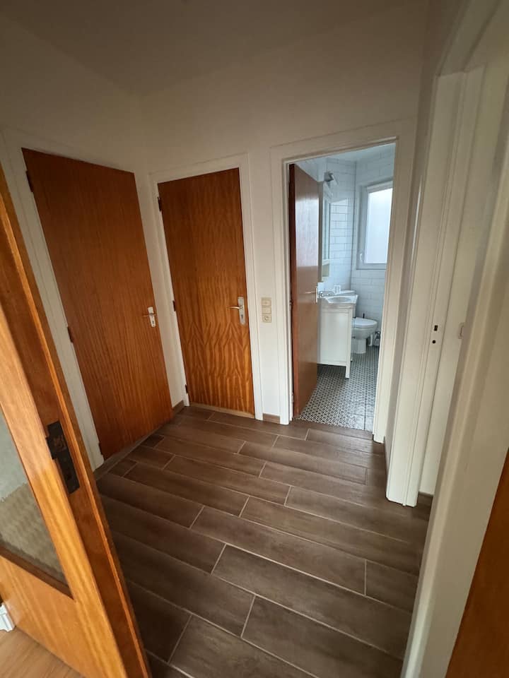 Nice & Comfy Studio - Zaventem