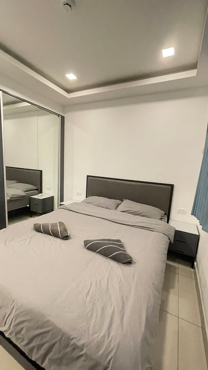 Arcadia Beach Continental Pattaya - Pattaya City