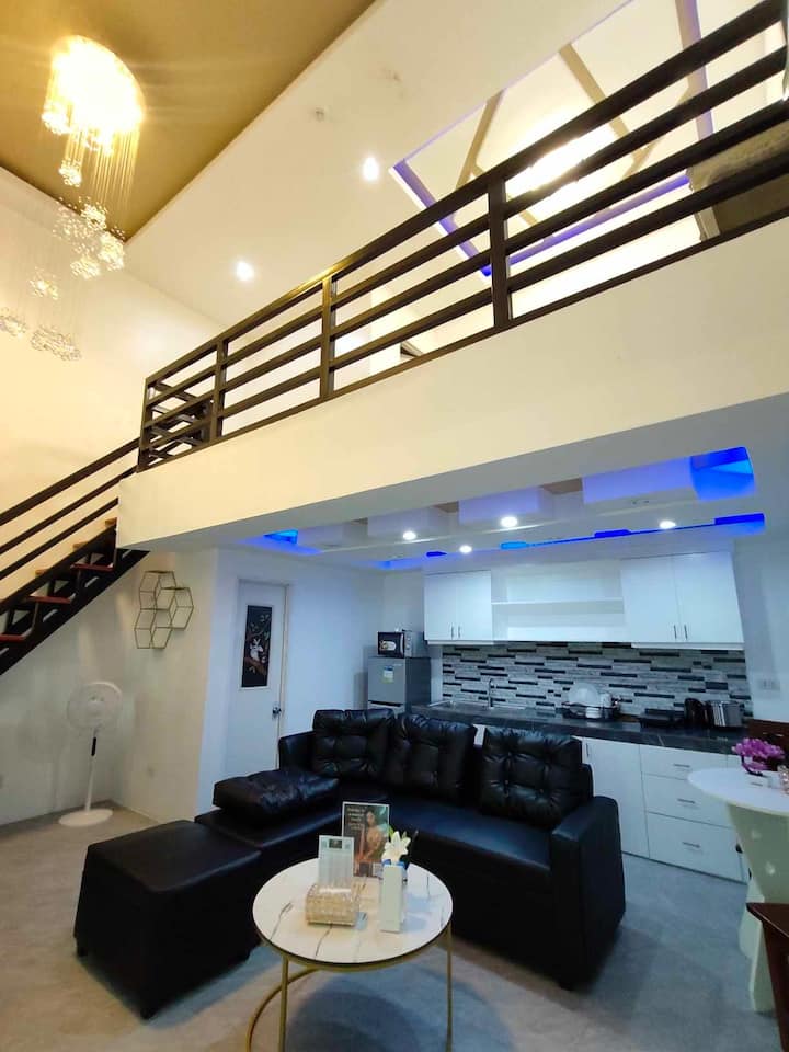 Pearlz C9, Clarksm Brand New Suite W/ Pool Netflix - Angeles