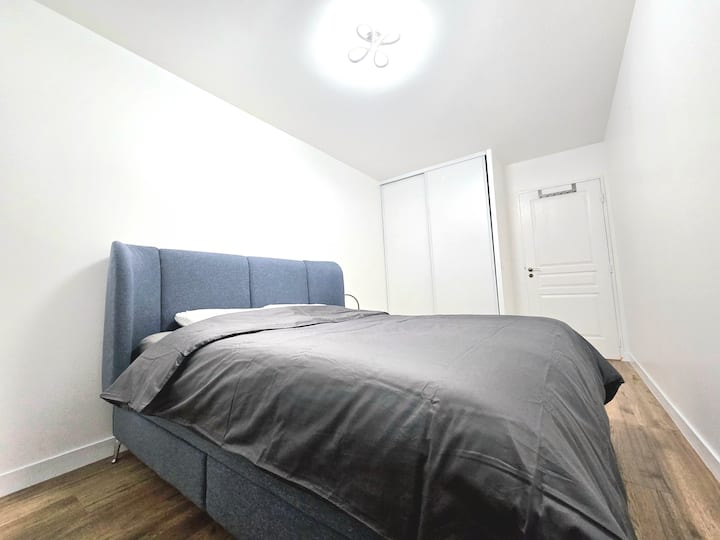 Appartement 52m² Proche De Paris - Arcueil