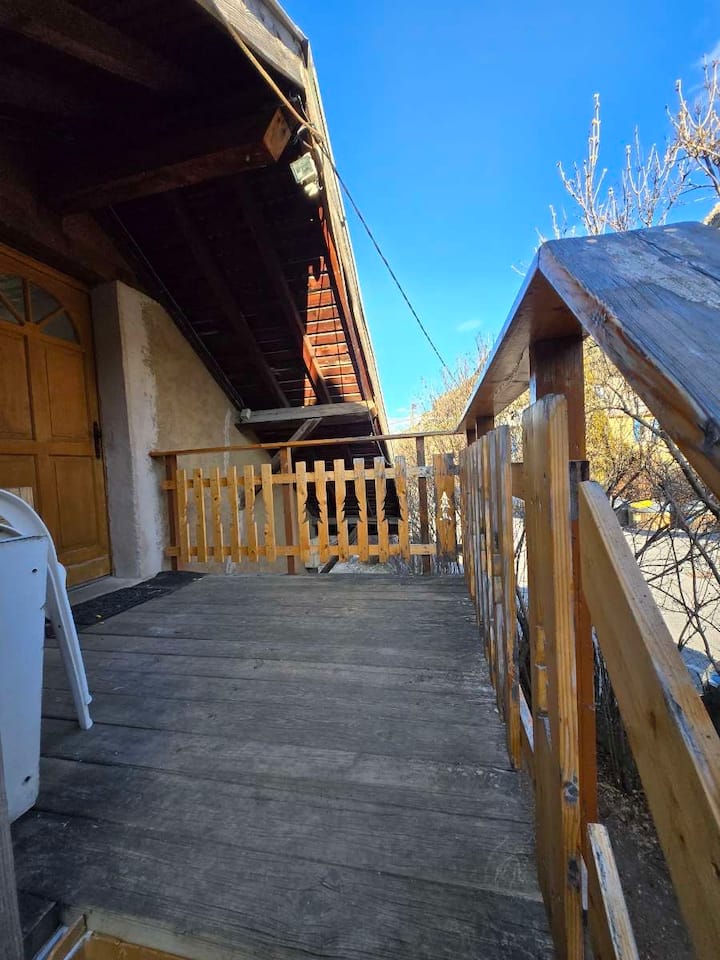 Appartement De Montagne - Guillestre