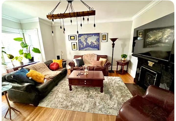 Historic Charlottetown Retreat - Charlottetown