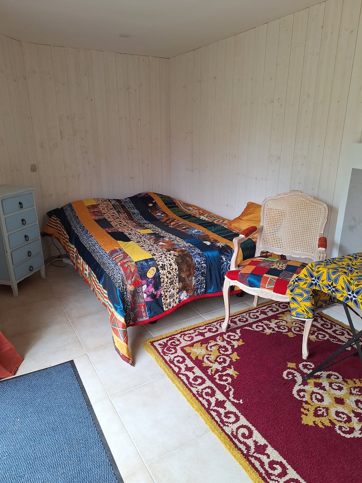 Studio Calme - Centre Ville - Soissons