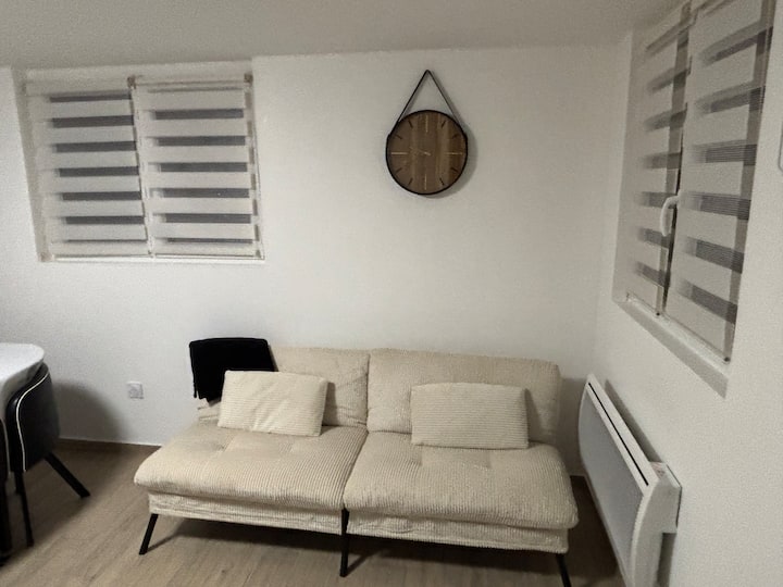 Petite Maison Au Calme - Mazamet