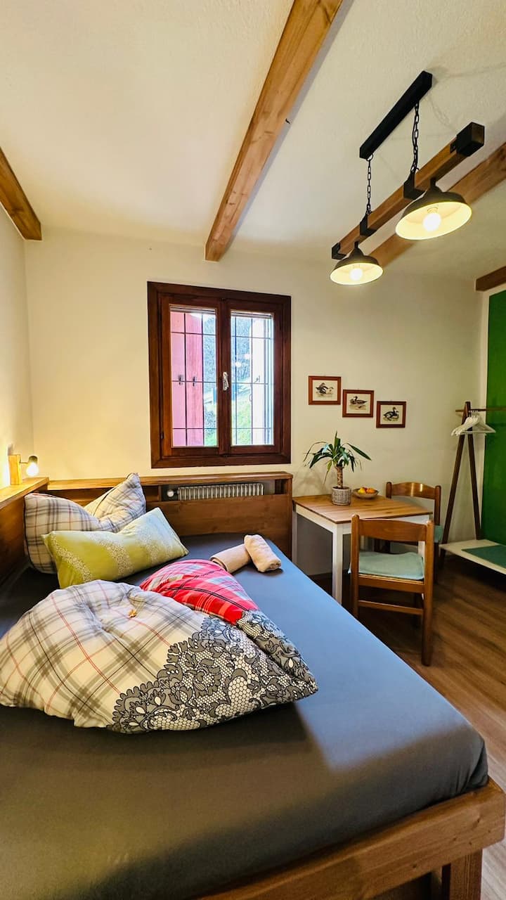Studio Im Casa Del Cuore - Bassano del Grappa