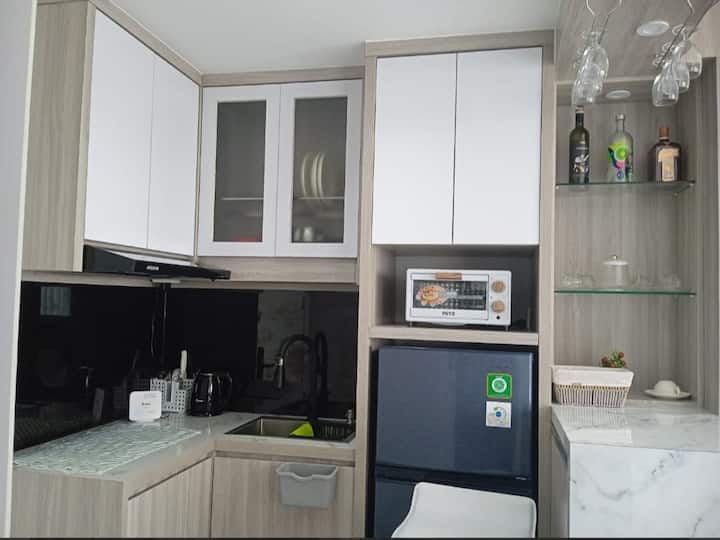 Nuvasa Bay Golf And Resort - Batam