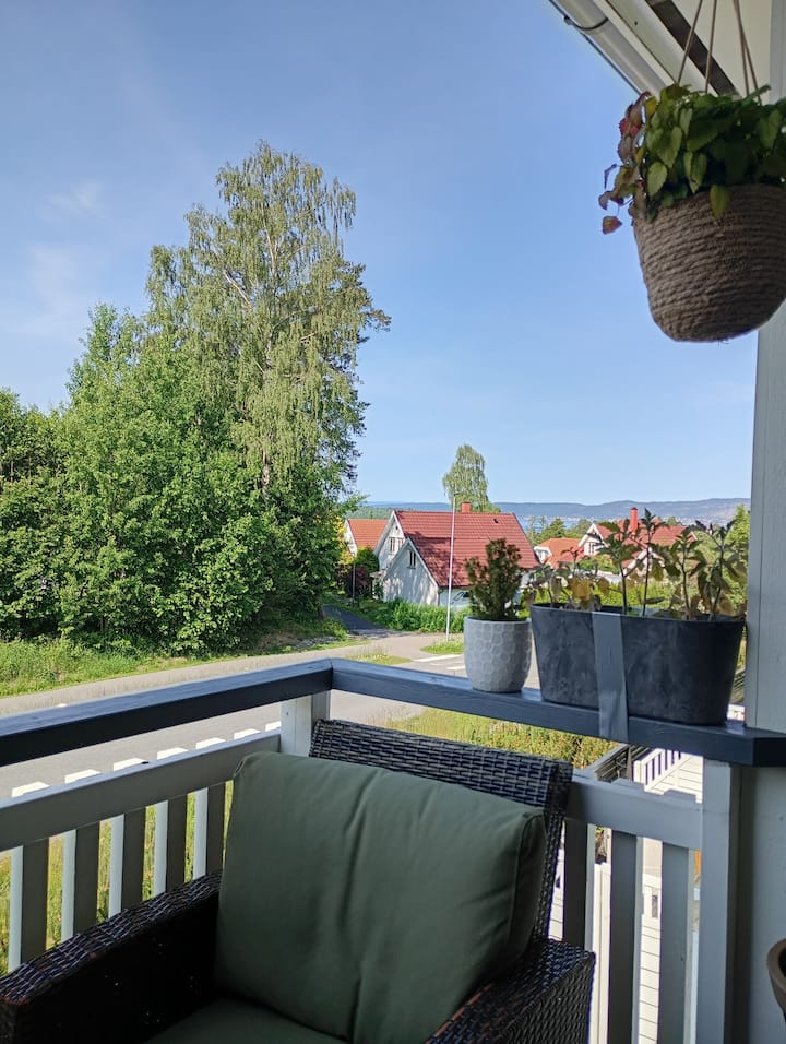 Leilighet I Son - Moss