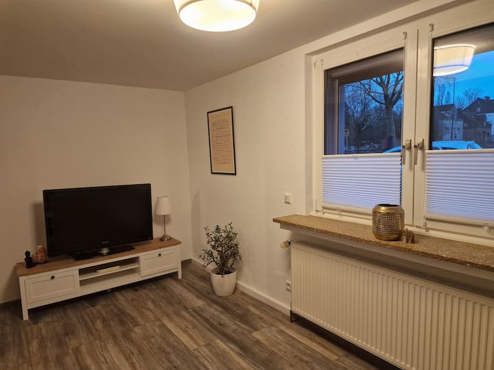 Gemütliche Ferienwohnung In Castrop-rauxel - Castrop-Rauxel
