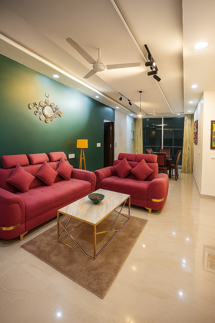 The Cozy Corner By Dreamstays | Raja Park | Jaipur - Jaipur