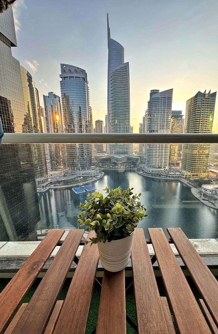 Brand New Studio Close To Metro - United Arab Emirates