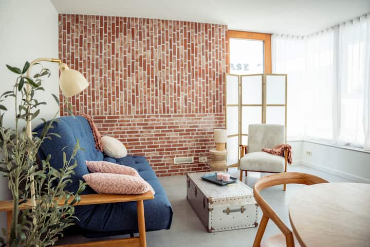 Flamingo Studio - Ghent
