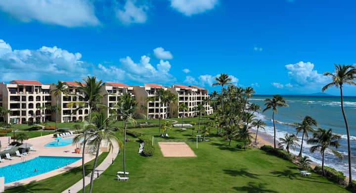 Unforgettable!
Sunrise View Villa And Magic - Humacao
