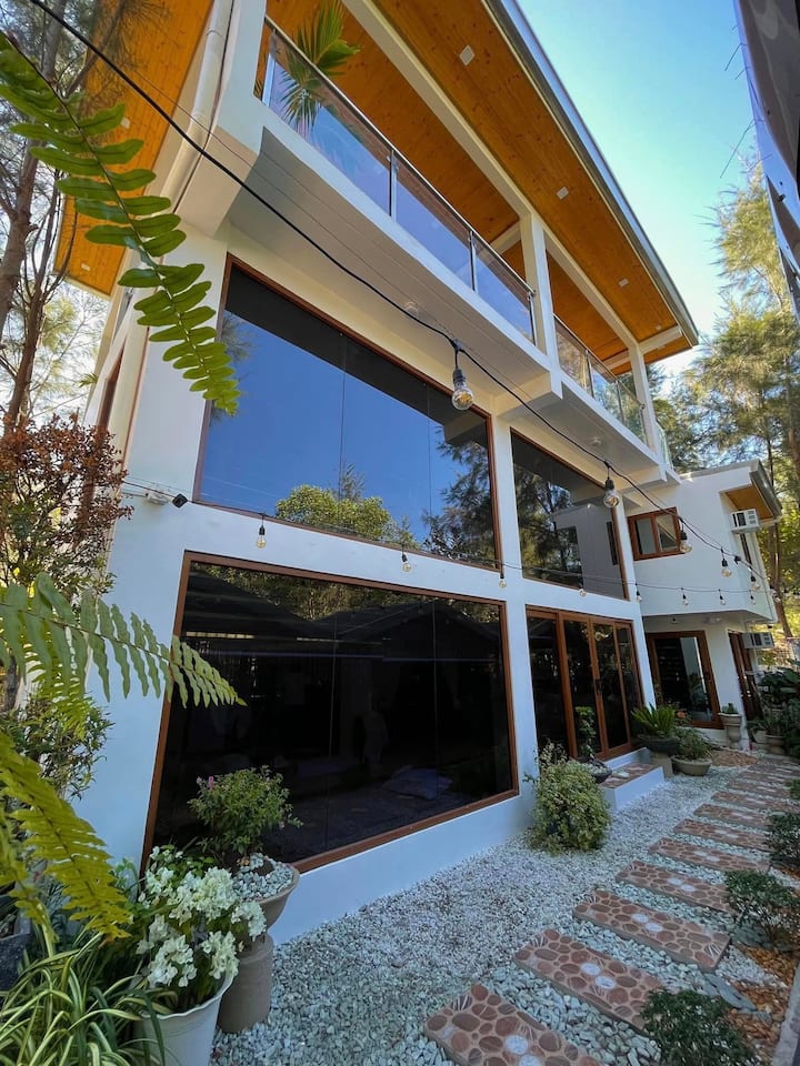 Entire Loft By The Beach - San Felipe