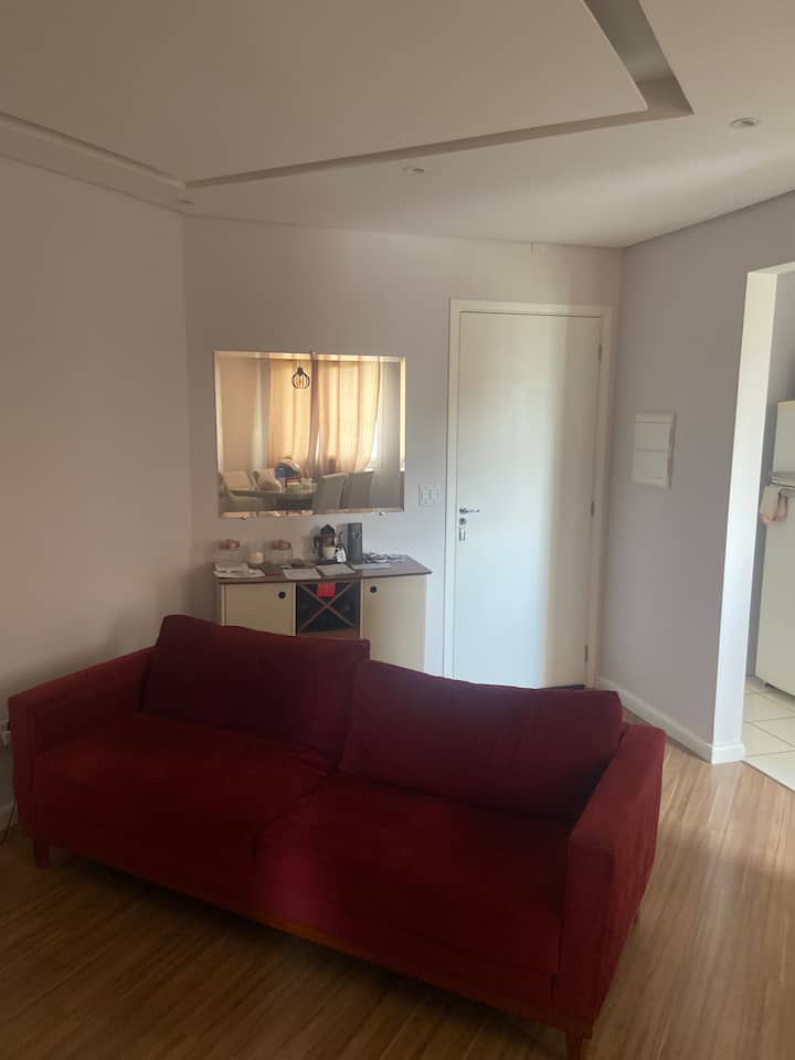 Apartamento Padrão Jundiaí - Jundiaí