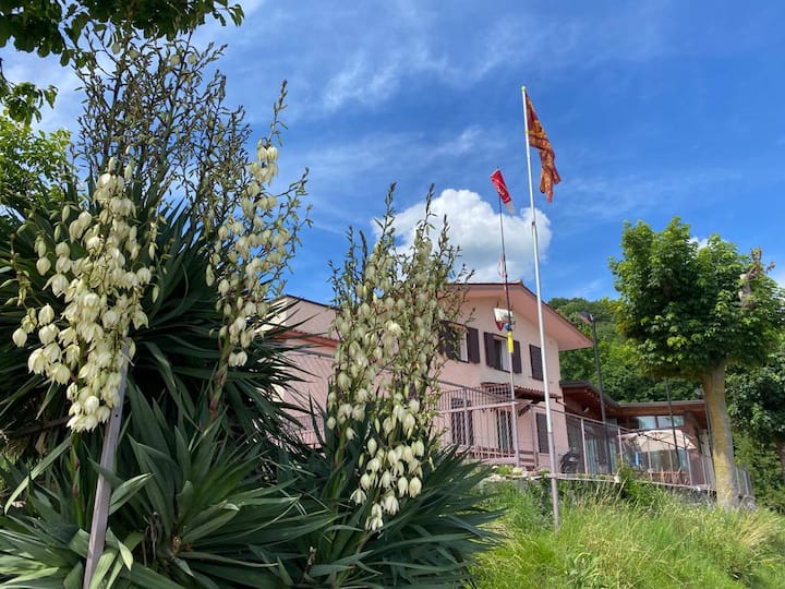 Das Aparment Im Casa Del Cuore - Bassano del Grappa