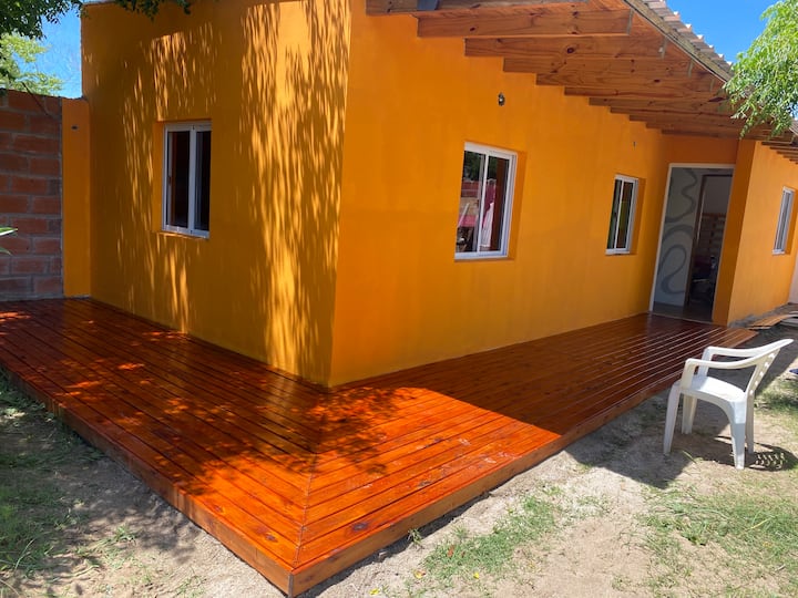 Como En Tu Casa. - Santa Teresita