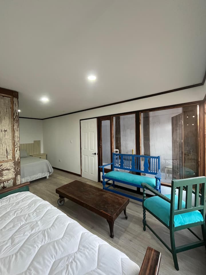 Cabaña Modular Independiente - Coquimbo