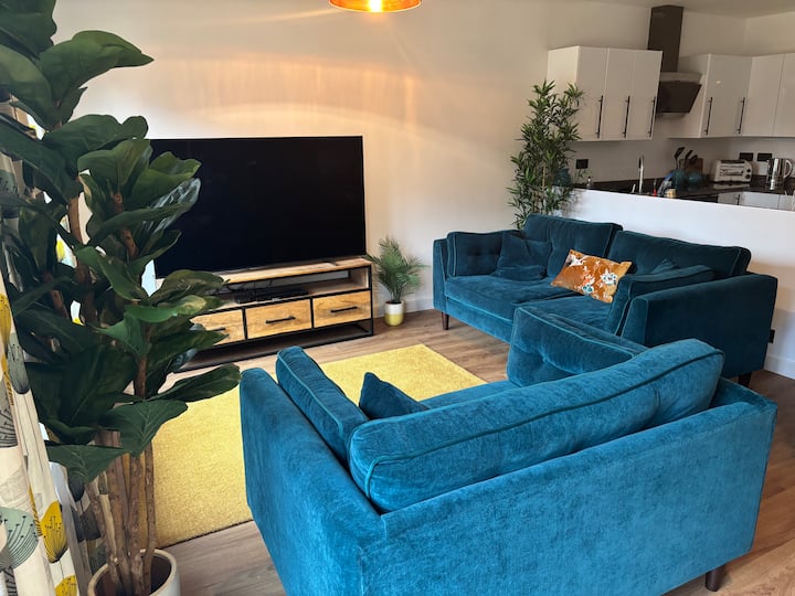 Pheasant's Roost - Folkestone