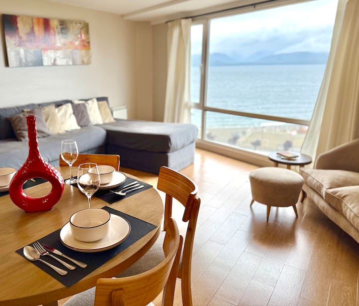 Blackbird Bariloche, Civico, Vistas Increíbles - Chile