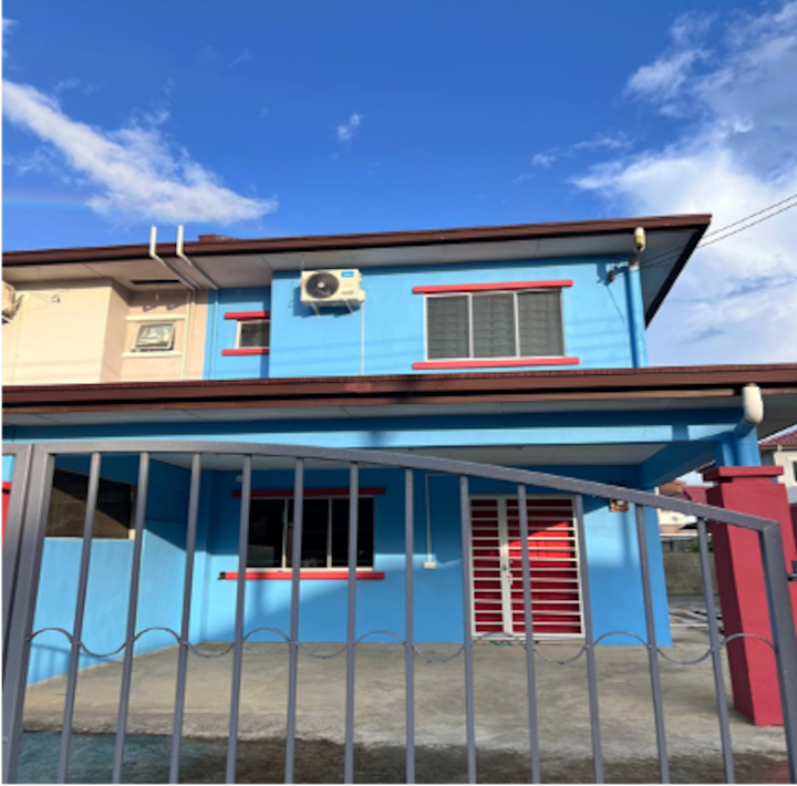 Azya Homestay - Sandakan