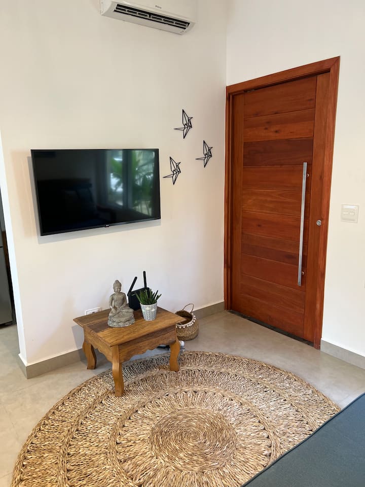 Casa Aconchegante Em Santiago! - São Sebastião