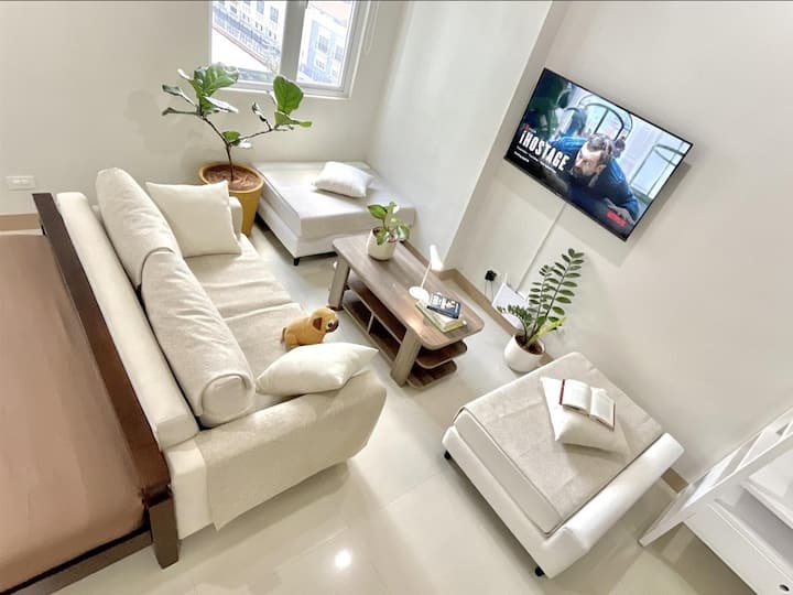 Heostays - Iloilo City