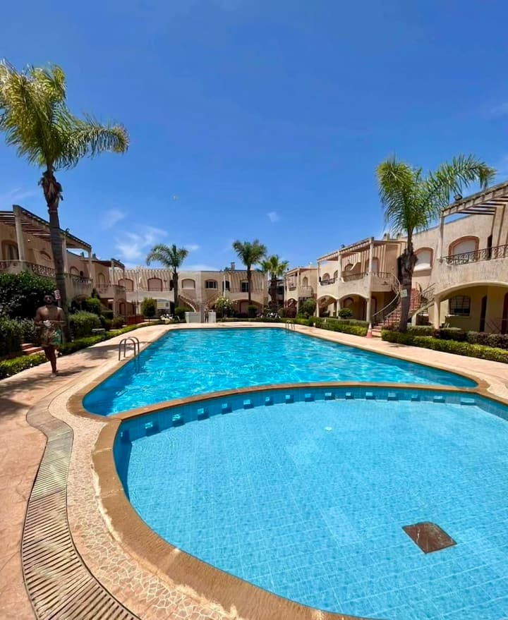 Résidence Appartement - El Jadida