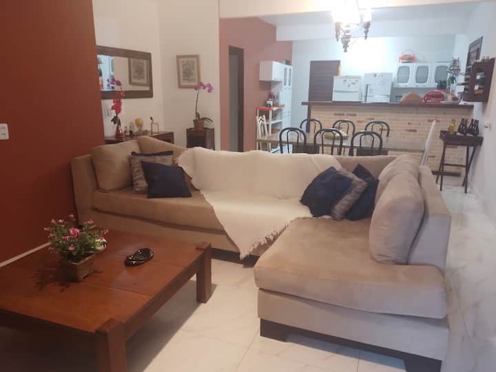 Aconchego Do Lar Guaramiranga - Guaramiranga