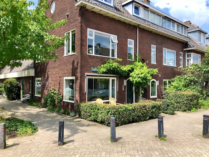 Cozy And Luxury Utrecht Central Home - Utrecht