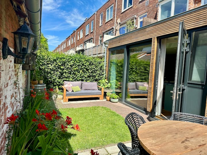 Cozy And Luxury Utrecht Central Home - Utrecht