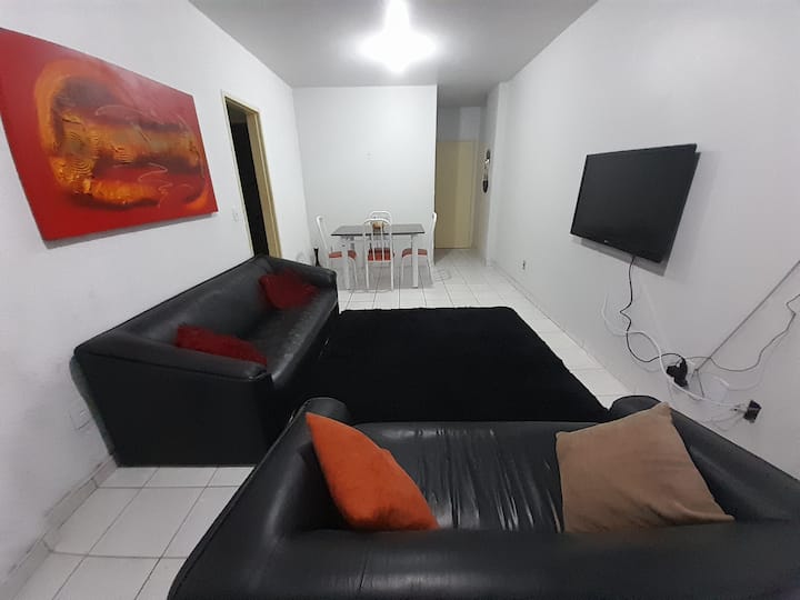 Pertinho Da Praia. Melhor Local Da Praia Do Morro. - Guarapari