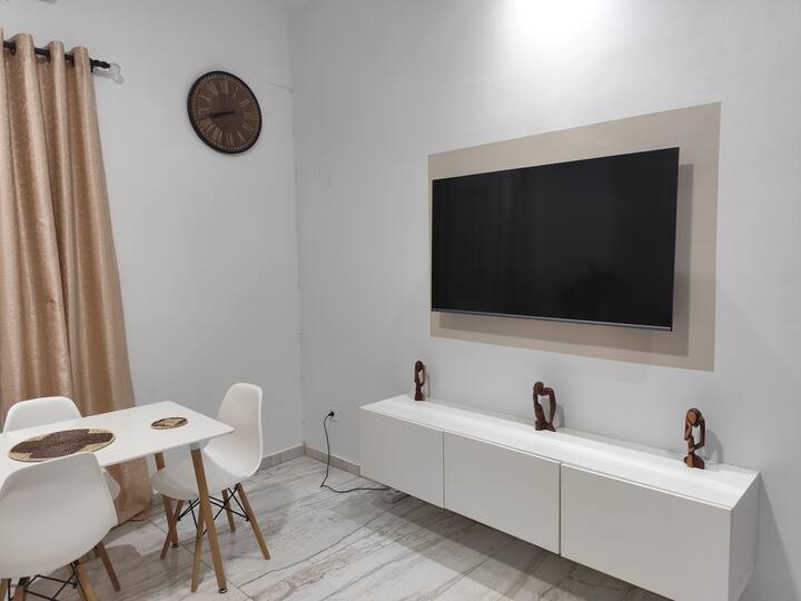 75 M² Comfortable Apartment In Saly. Swimming Pool & Close To The Beach - Senegal
