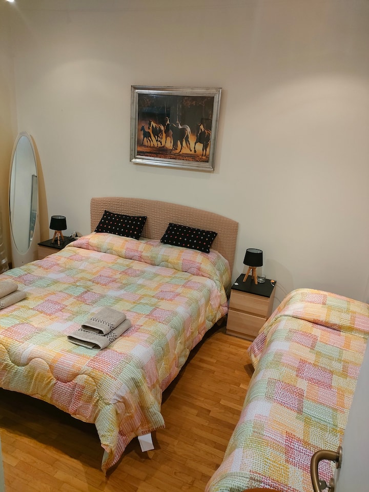 Danely's House - Rome