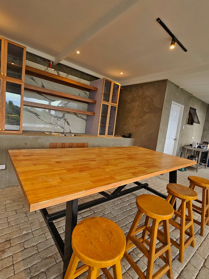 House Of Billygaga Tanay Cabin - Tanay