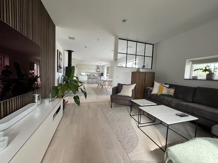 Villa I Höllviken/räng Sand - Höllviken