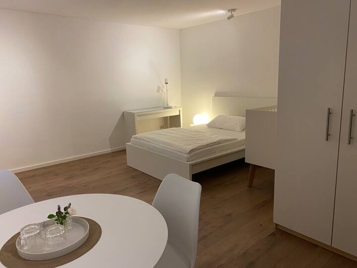 Moderne Wohnung Am Erlichsee Bei Speyer - Speyer