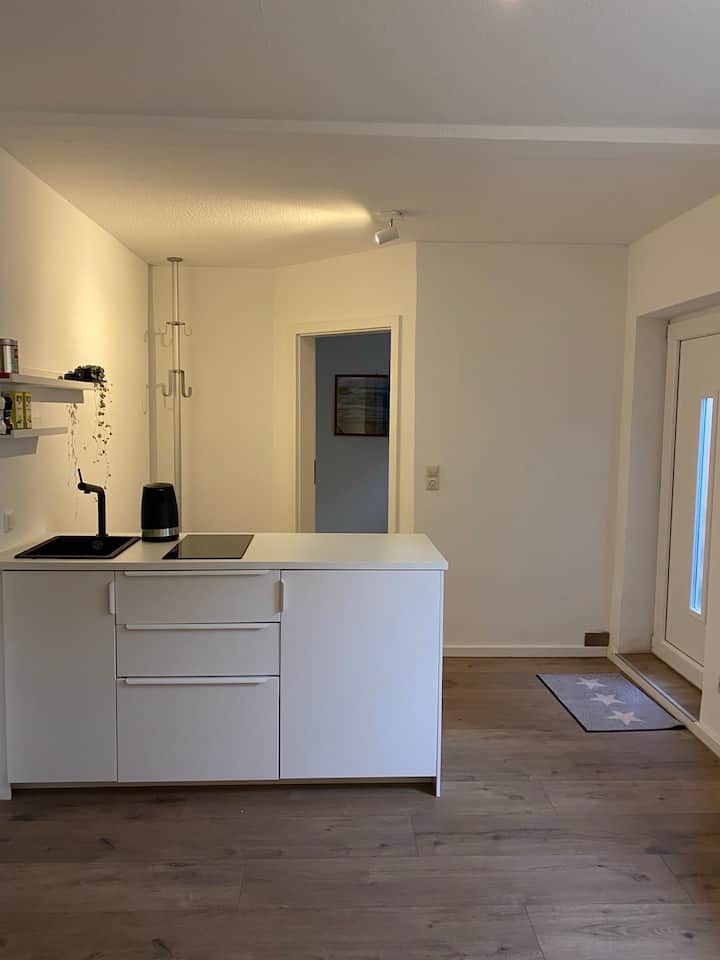 Moderne Wohnung Am Erlichsee Bei Speyer - Speyer