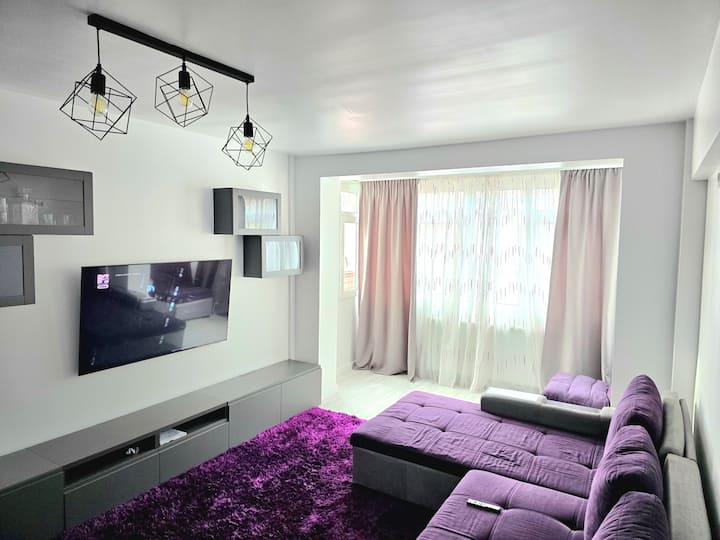 2 Camere, Ultracentral, Lux. - Constanța