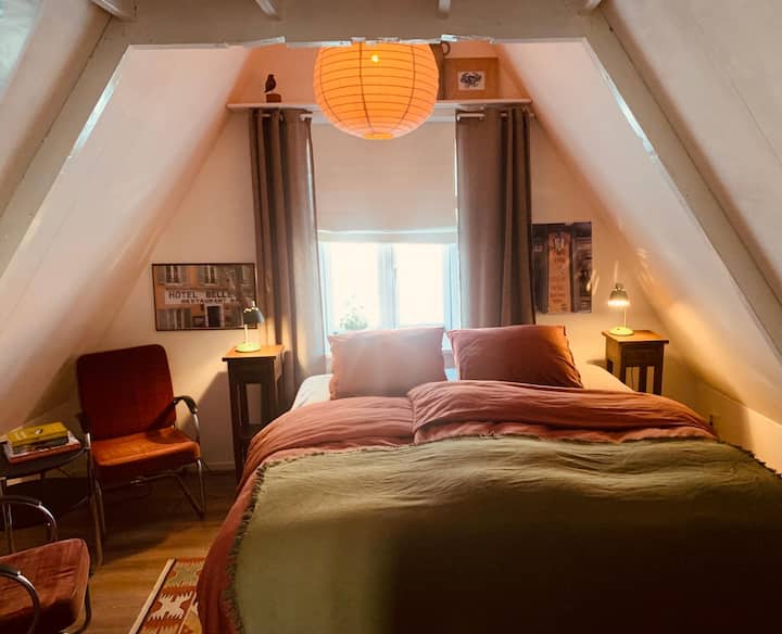 Heerlijk Verblijf In Den Hoorn - Texel