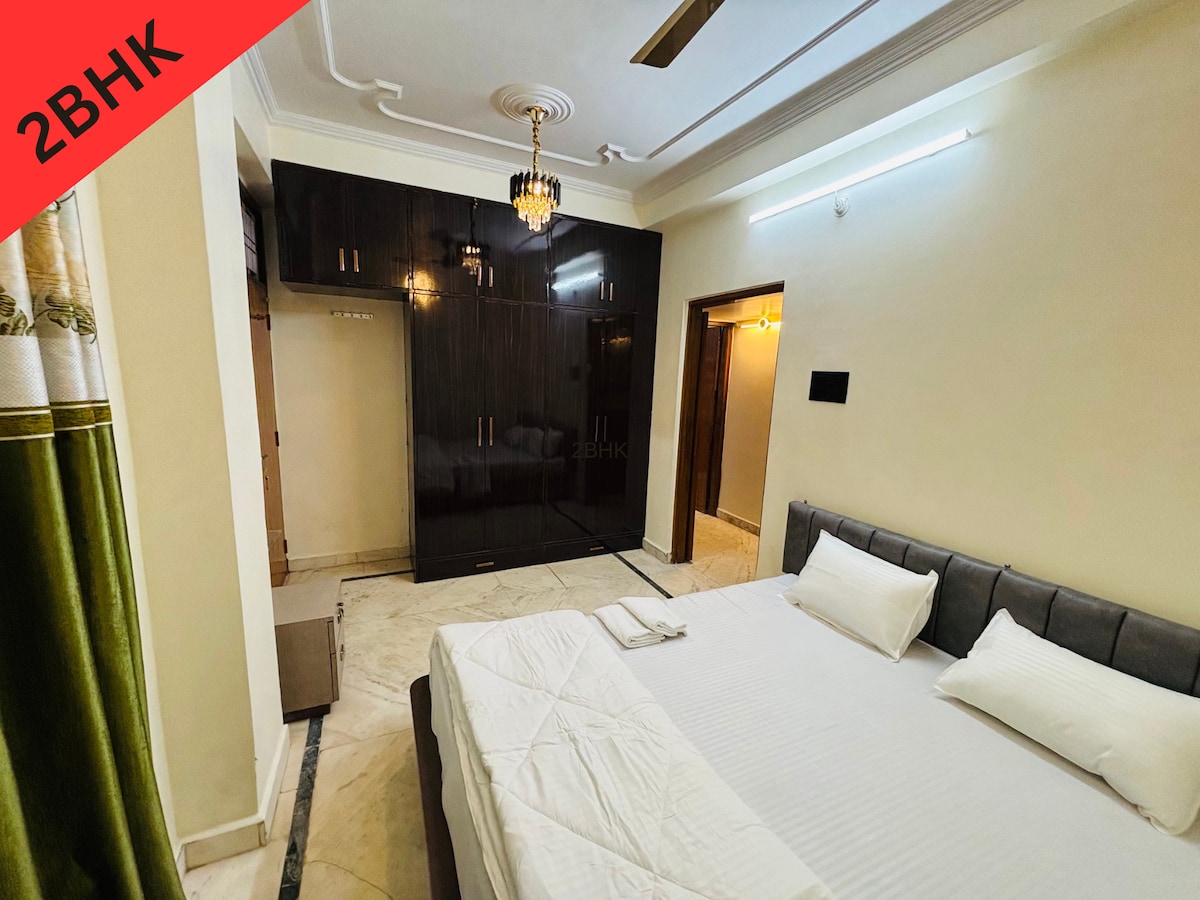 Séjour chez RAMA|300kashivishwnth - Appartements à louer à Varanasi ...