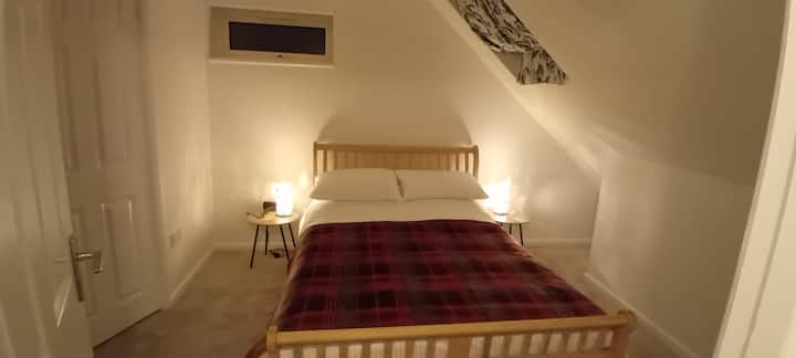 Harnham Flat - Salisbury