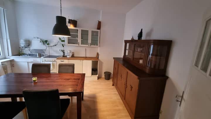 Gemütliche Wohnung - Bottrop