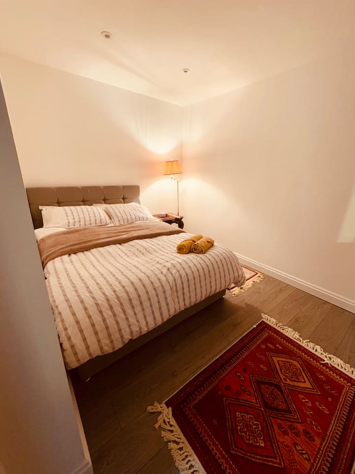 A Cozy Apartment - Slough