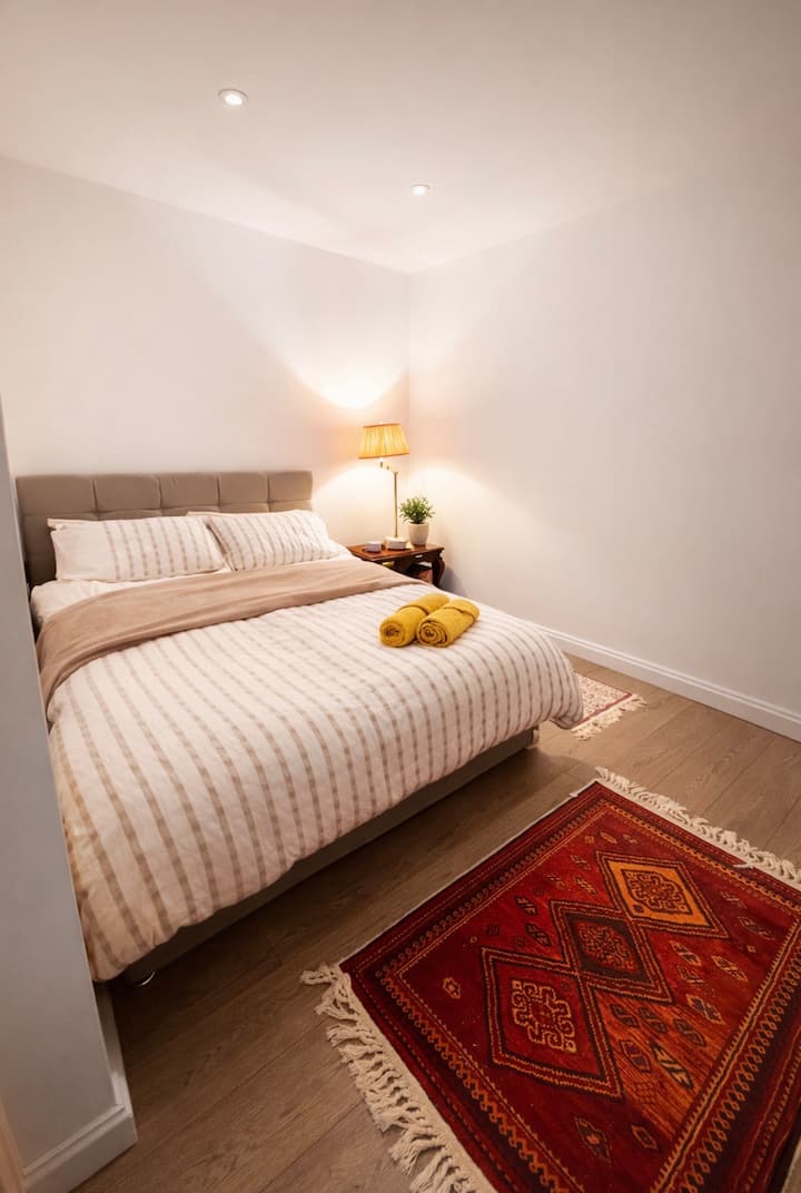 A Cozy Apartment - Maidenhead