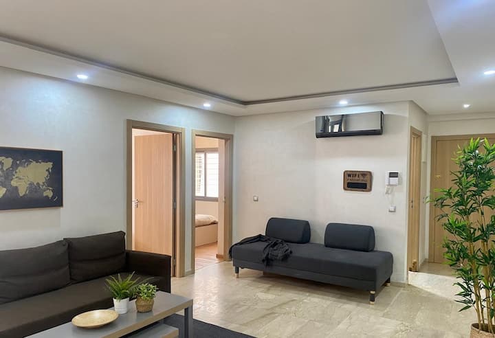 Escapade Idéale - Mohammédia